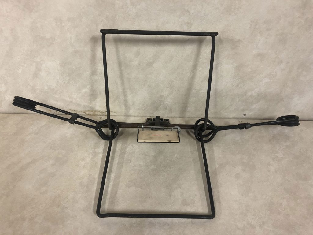Koro Traps - Quality Animal Traps Made in Manitoba, Canada