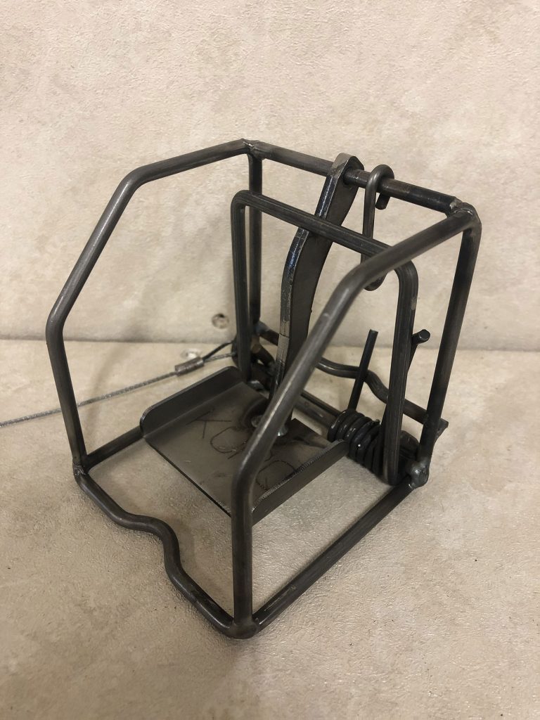 Koro Traps - Quality Animal Traps Made in Manitoba, Canada