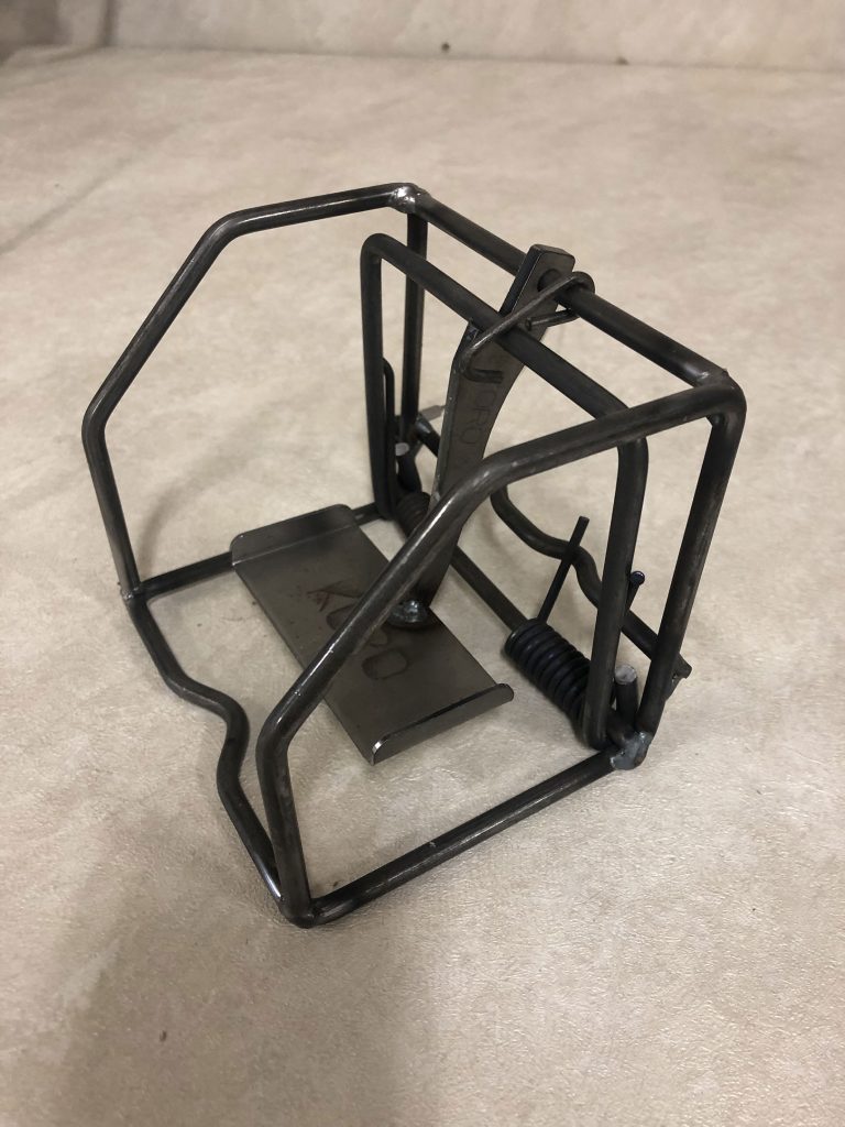 Koro Traps - Quality Animal Traps Made in Manitoba, Canada