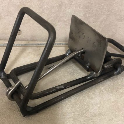Koro Traps - Quality Animal Traps Made in Manitoba, Canada