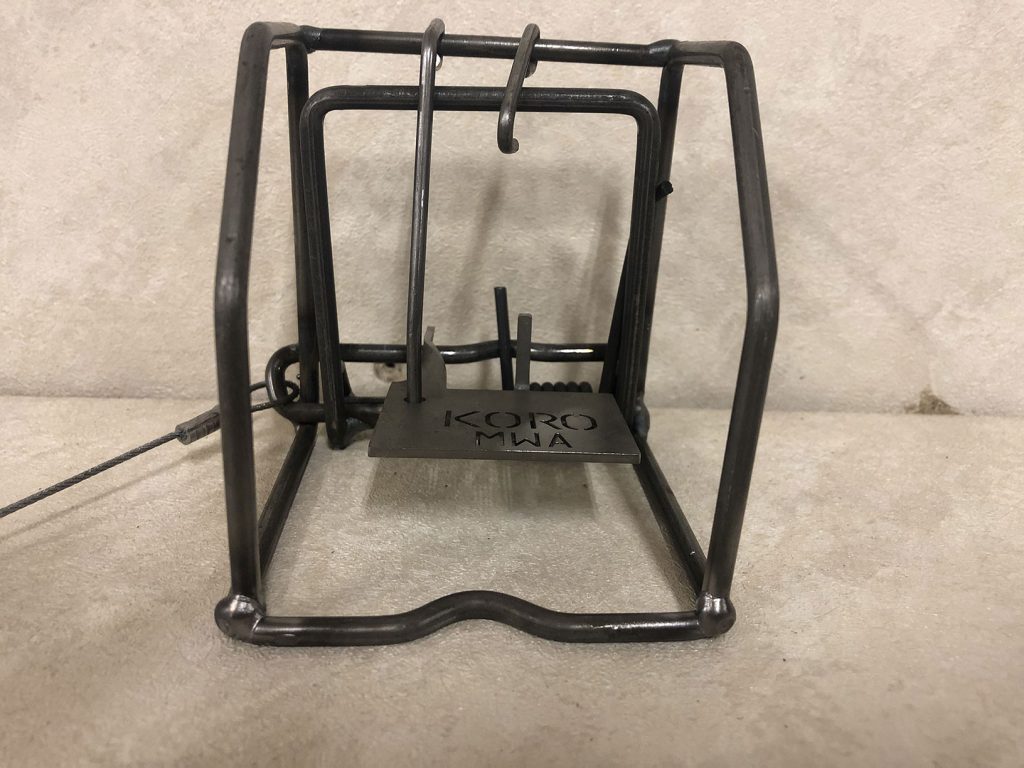 Koro Traps - Quality Animal Traps Made in Manitoba, Canada